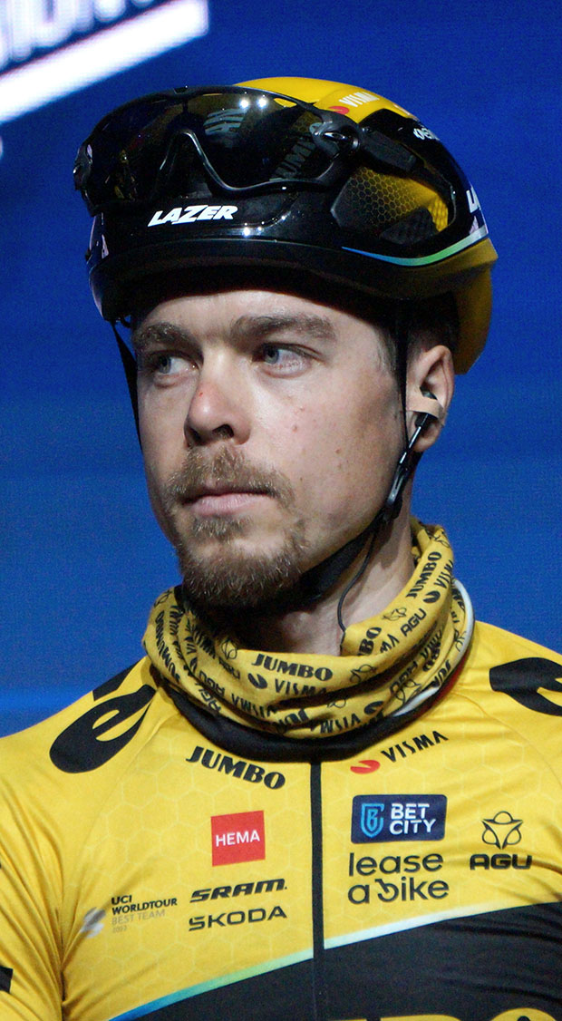 Het wielerseizoen is begonnen - Zin in Nederlands