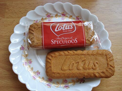 Van Lotus naar Biscoff: de evolutie van het populairste Belgische ...